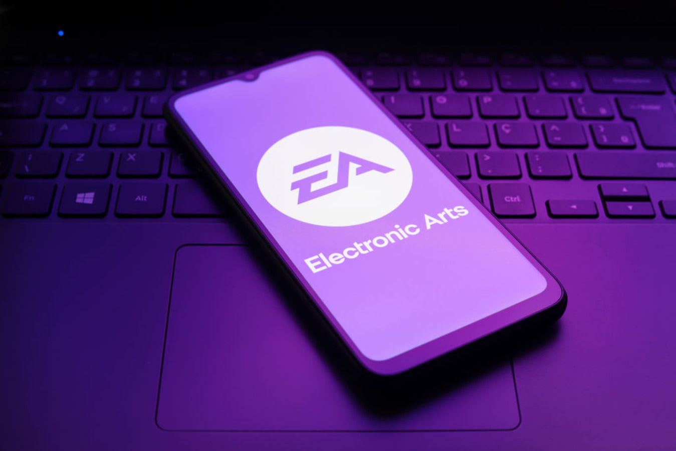 Electronic Arts Stock Poised To Open At Over 1-Year Low After Lowering ...