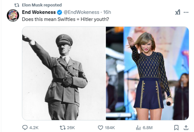 Debunked: Elon Musk misleadingly suggests other celebrities made ...