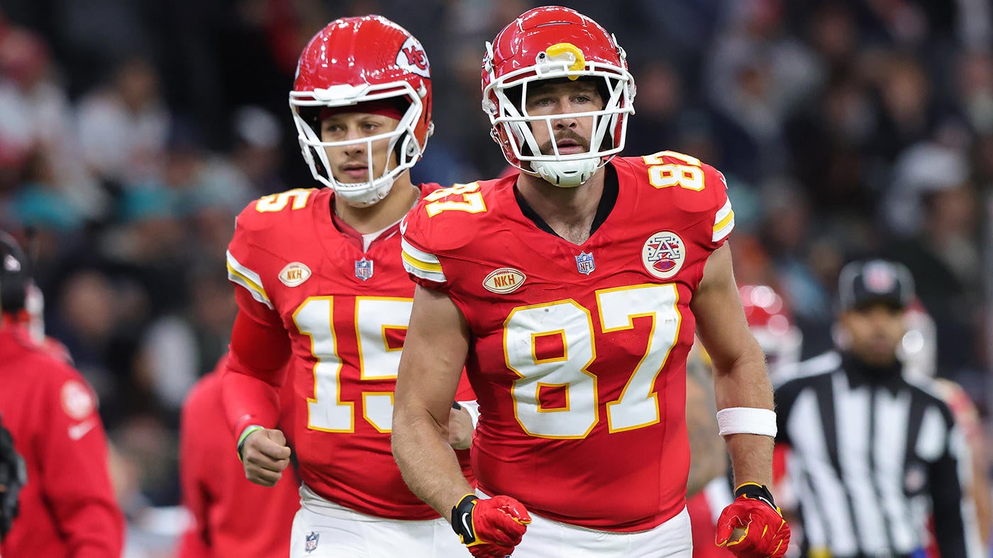 Chiefs vs. Bills matchup breakdown: Which team has the edge at each ...