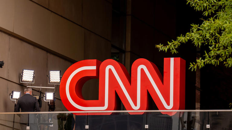 CNN is building a new streaming service nearly three years after ...