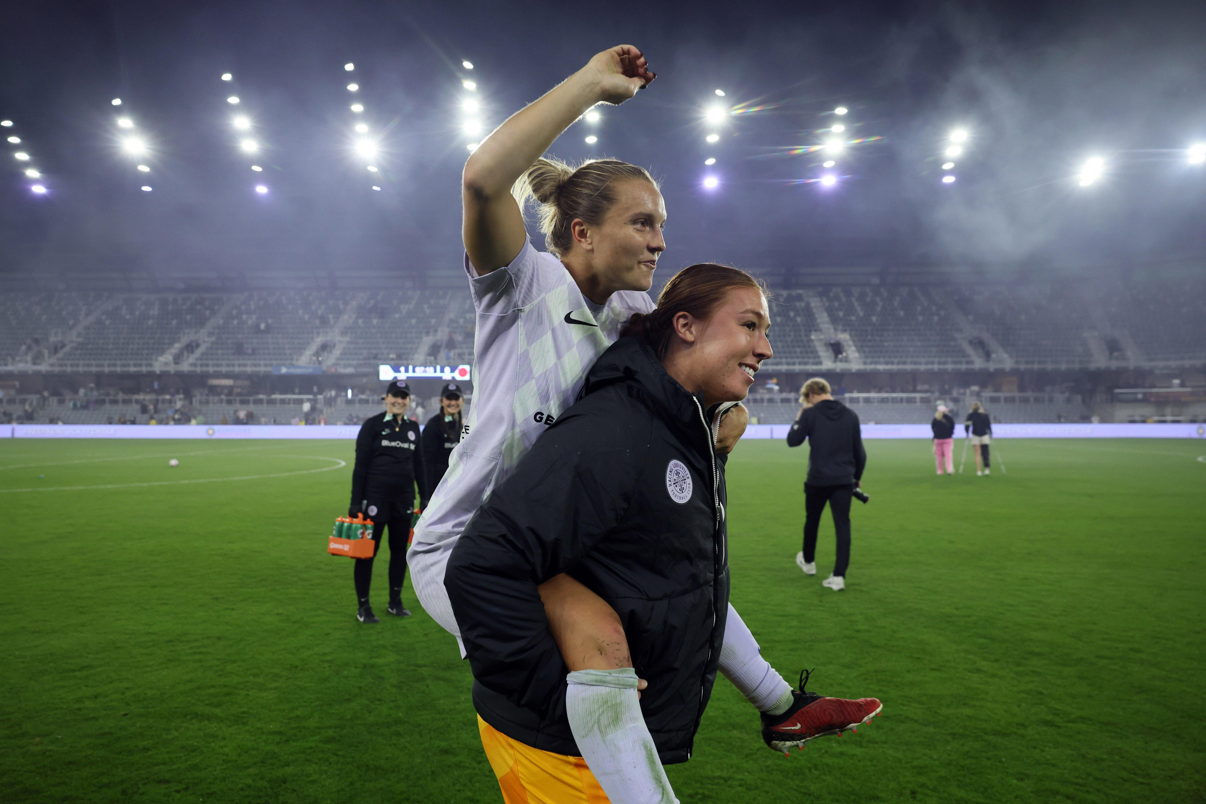 Racing Louisville FC announces 2025 schedule. See home and away games