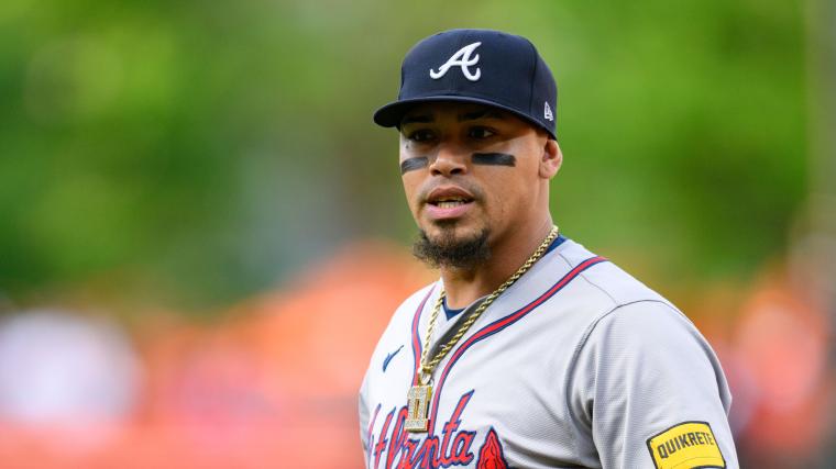Braves named ‘surprise landing spot' for projected $49 million shortstop