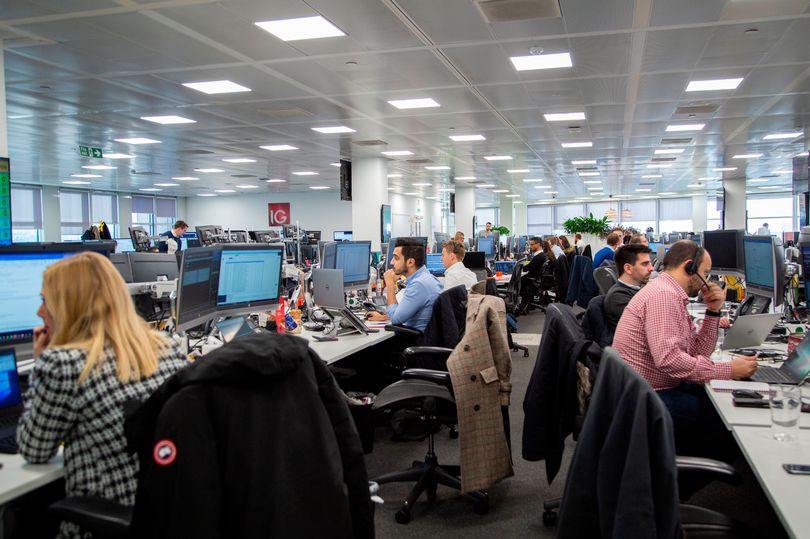 IG Group boosts share buyback programme to £200m following Freetrade ...