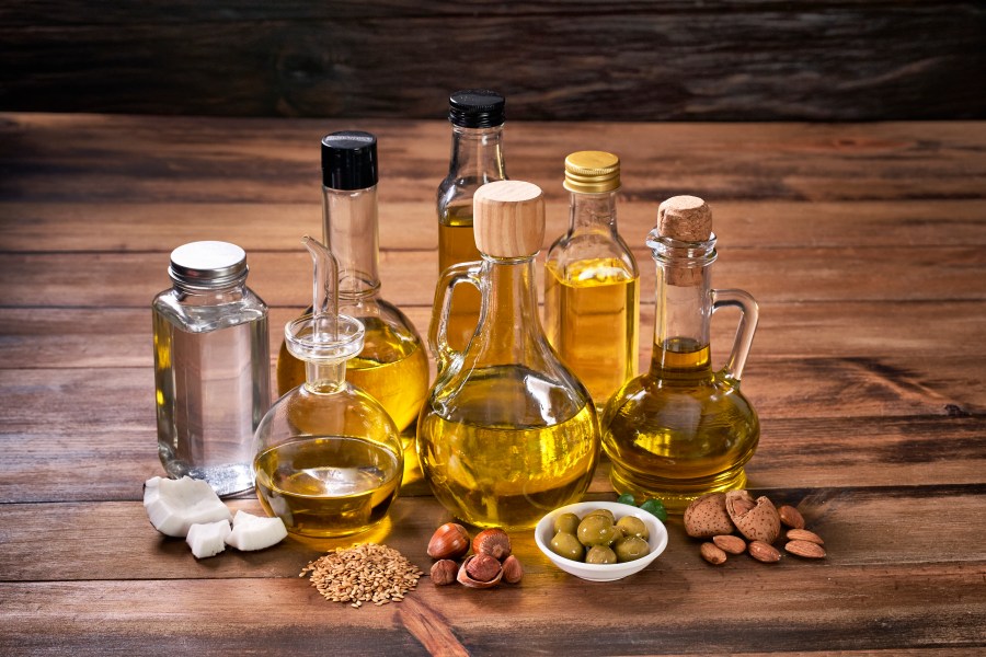What are seed oils, and are they ‘poisoning’ you?