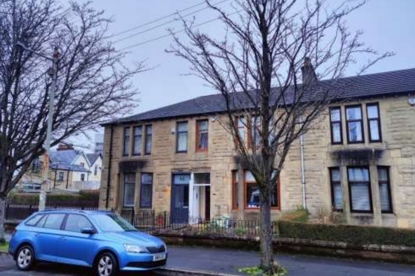 Glasgow couple win battle to build extension in 'beautiful ...
