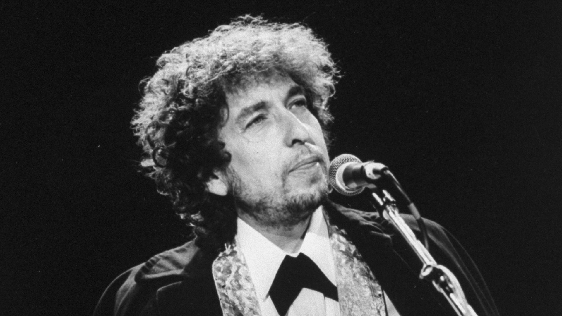 Meet Bob Dylan's six children — including famous director and singer