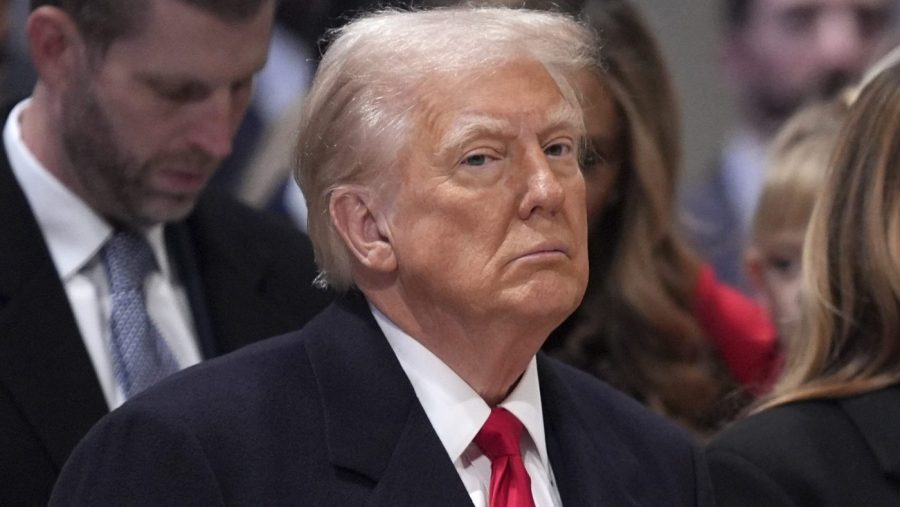 Reaction to President Trump’s order to declassify assassination files