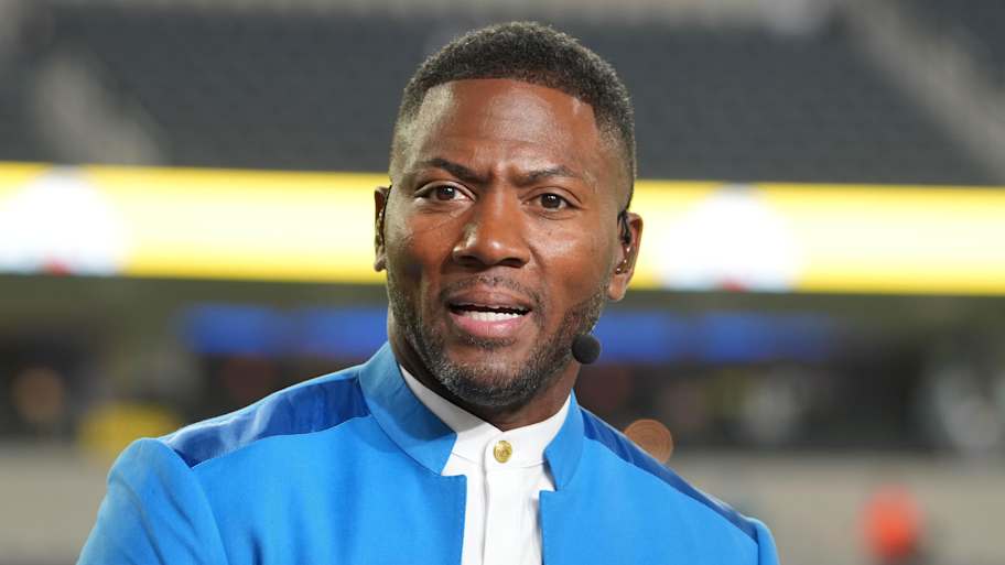 ESPN NFL analyst Ryan Clark finally praises Josh Allen for postseason ...