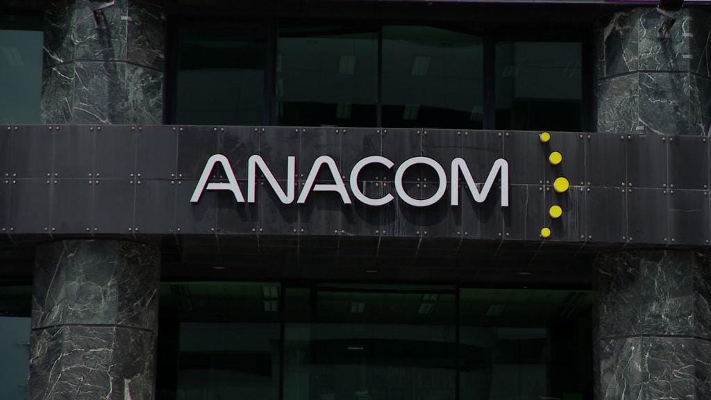 Anacom aplica coimas totais de 6,5 milhões no ano passado em 234 processos