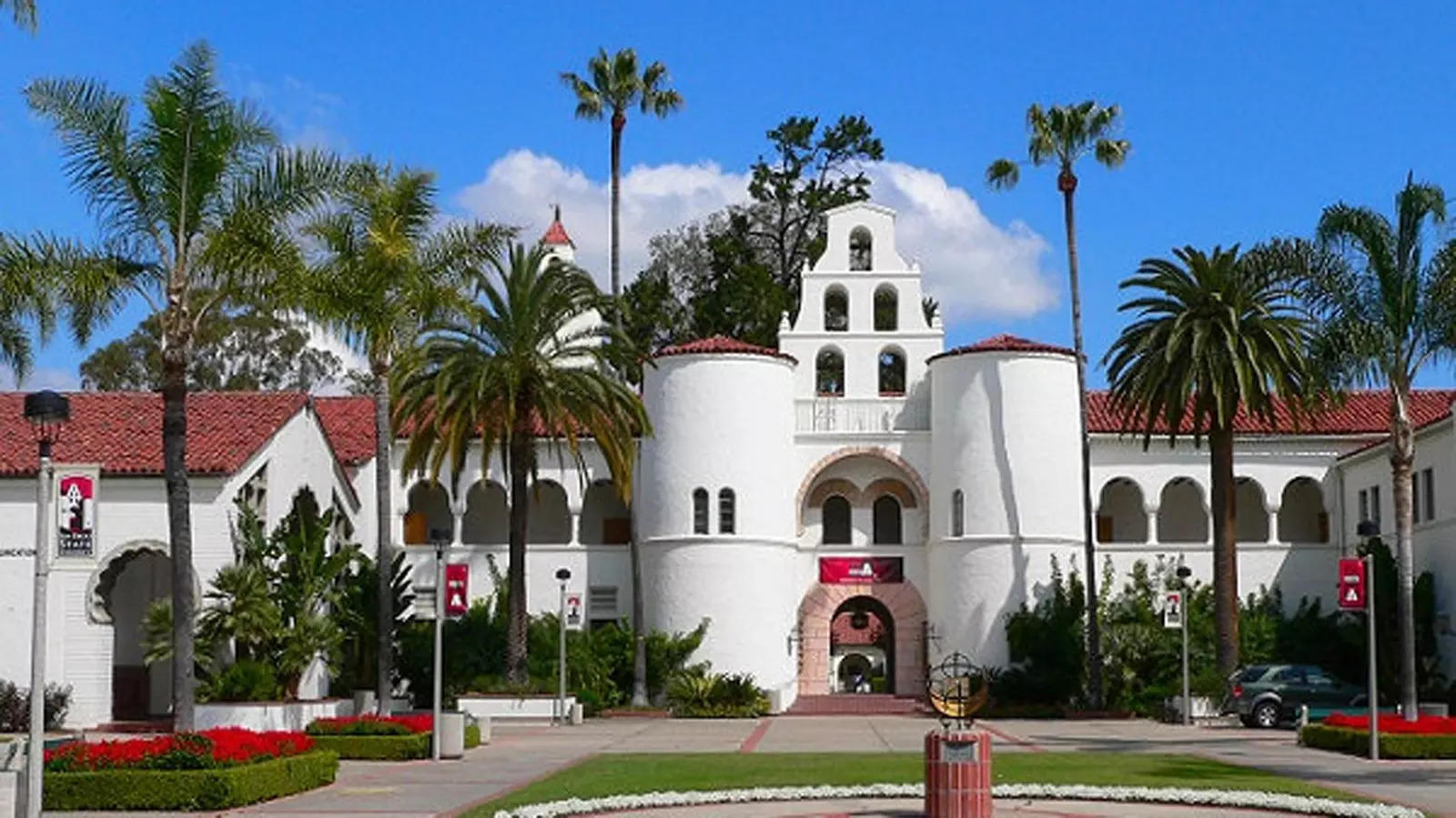 SDSU sees 40% jump in freshmen applications for fall 2025: What's ...