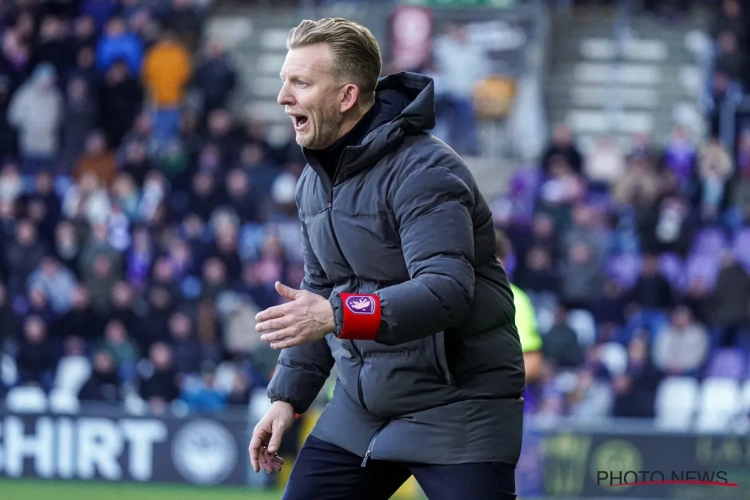 'Beerschot heeft besloten: dit wordt de opvolger van Dirk Kuyt'