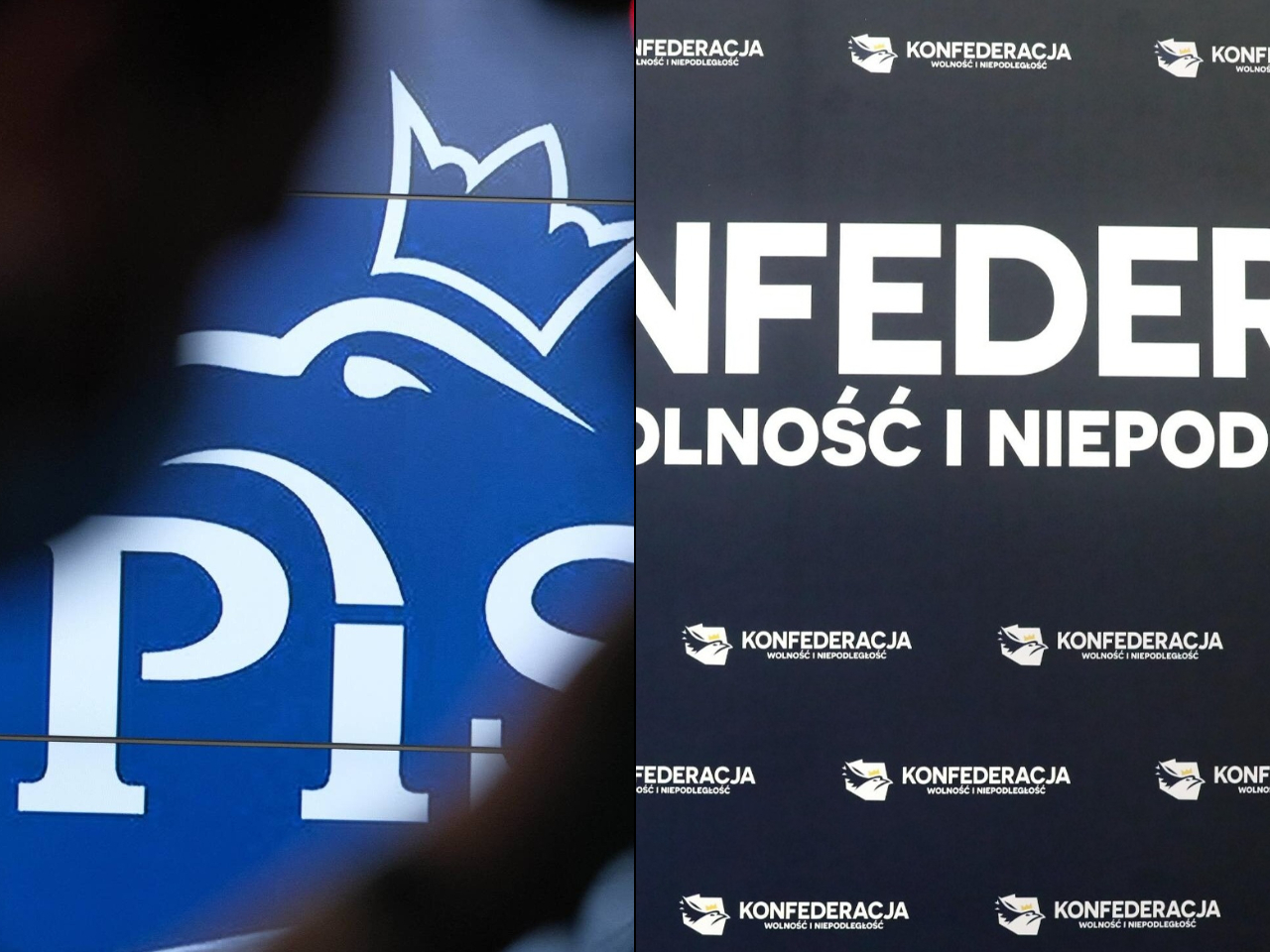 PiS i Konfederacja łączą siły. Chcą odwołać minister
