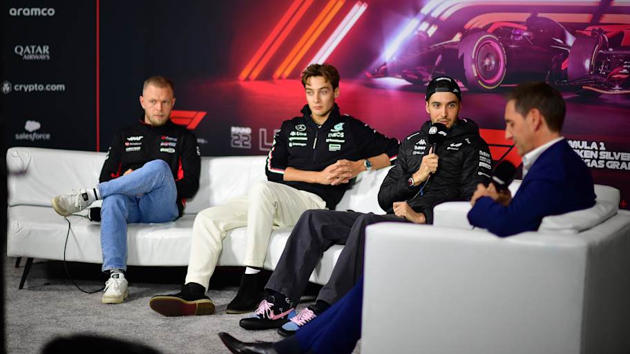 F1 Drivers In Uproar After New Rules Set By FIA