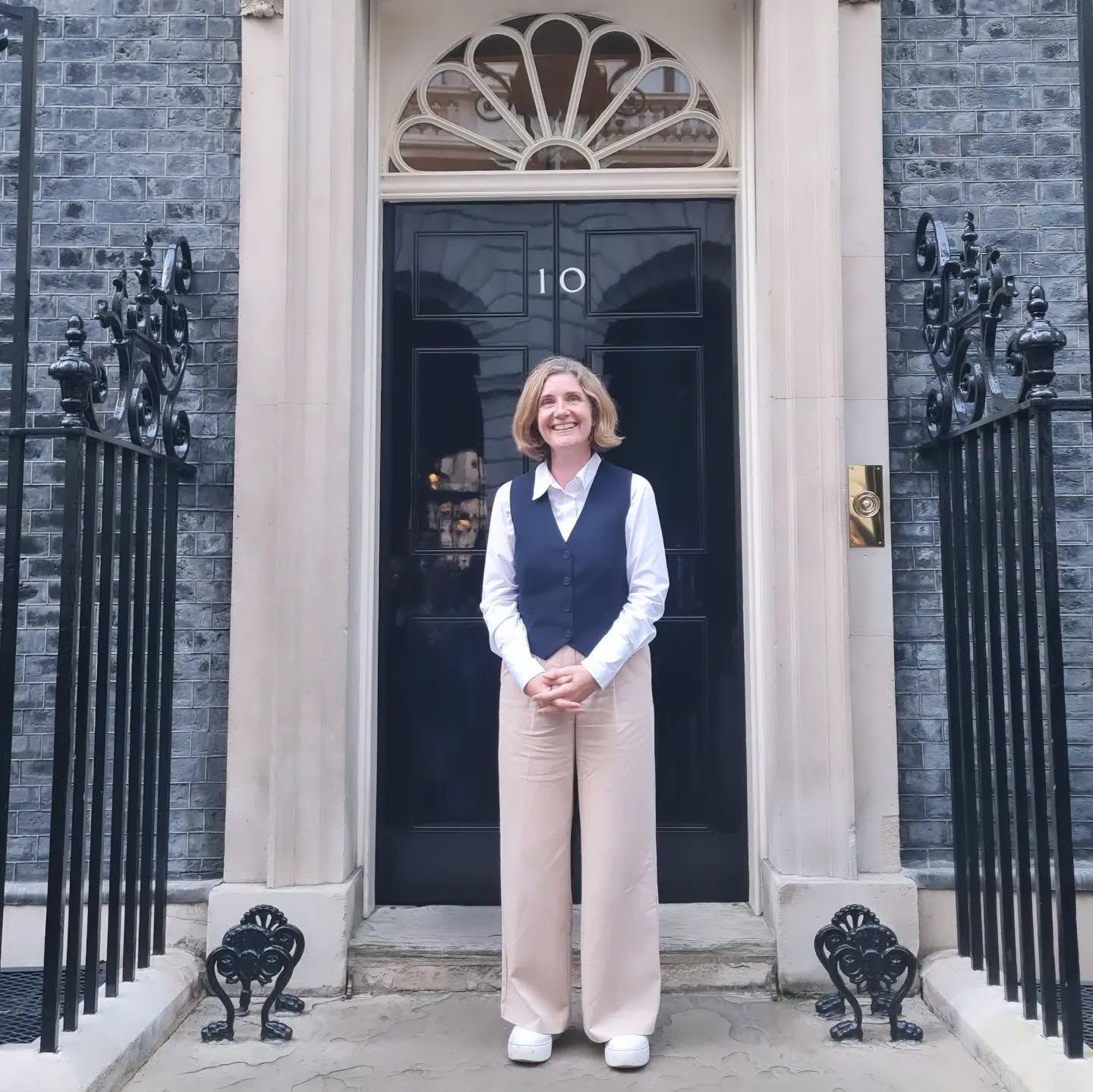 Beccy Cooper MP welcomes new government funding for HIV testing in ...