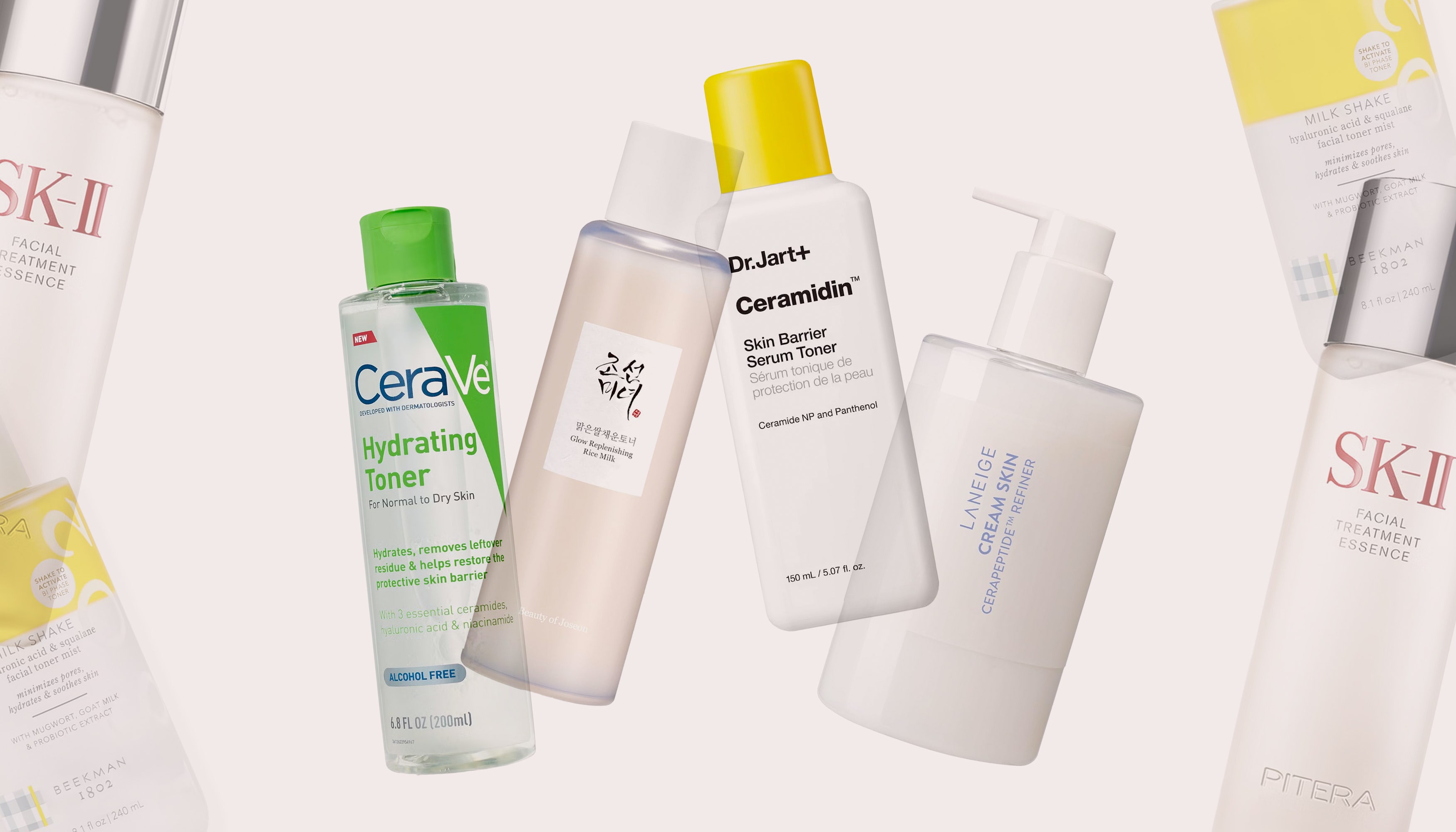 11 Best Toners for Mature Skin to Bring Back Balance