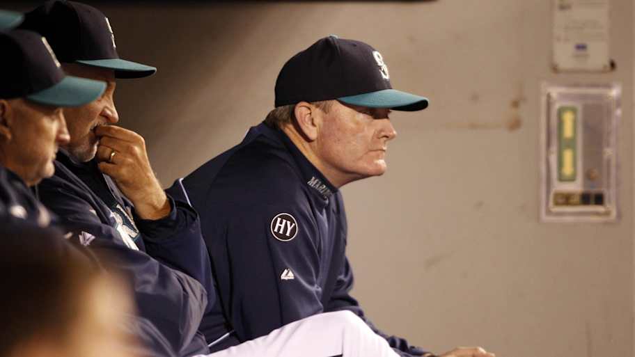 Former Seattle Mariners Skipper Takes Managerial Job at Double-A