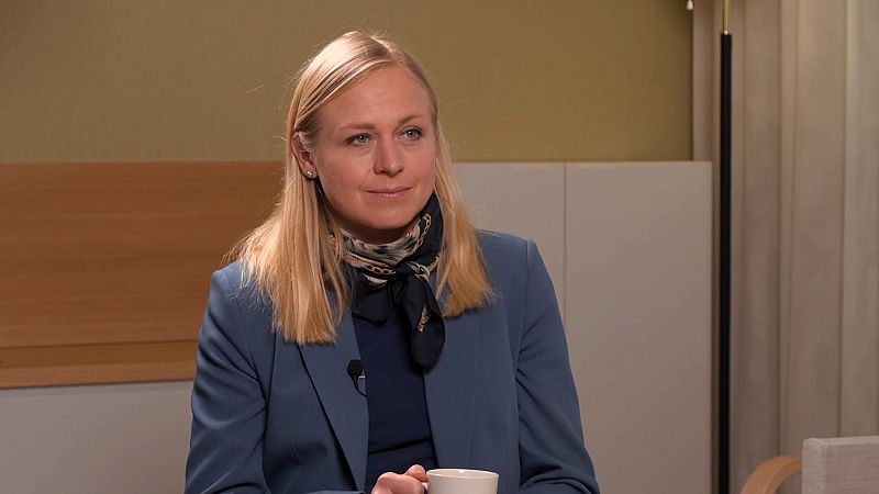 Grönland a NATO kollektív védelme alatt áll a finn külügyminiszter szerint