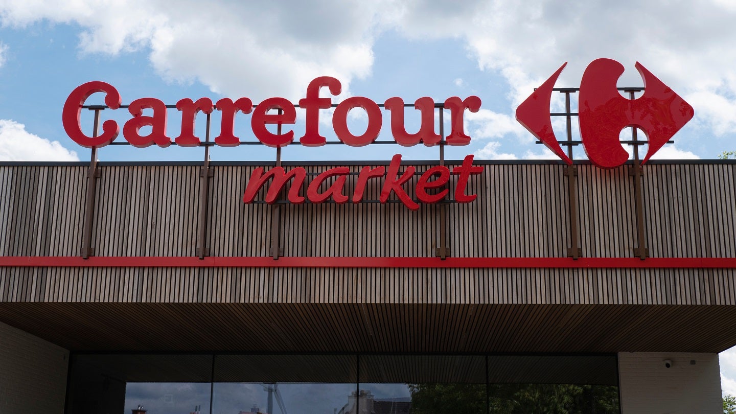 Carrefour Belgium adopts VyOS for network transformation