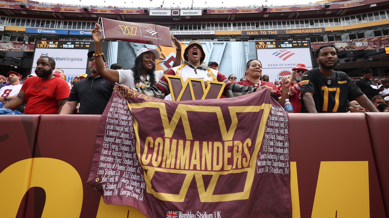 NFC Championship: Commanders vs. Eagles watch parties and deals in the DMV