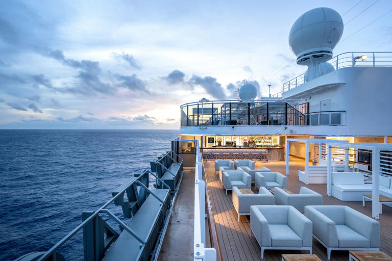 The best Caribbean cruises for sun, sea and island escapes