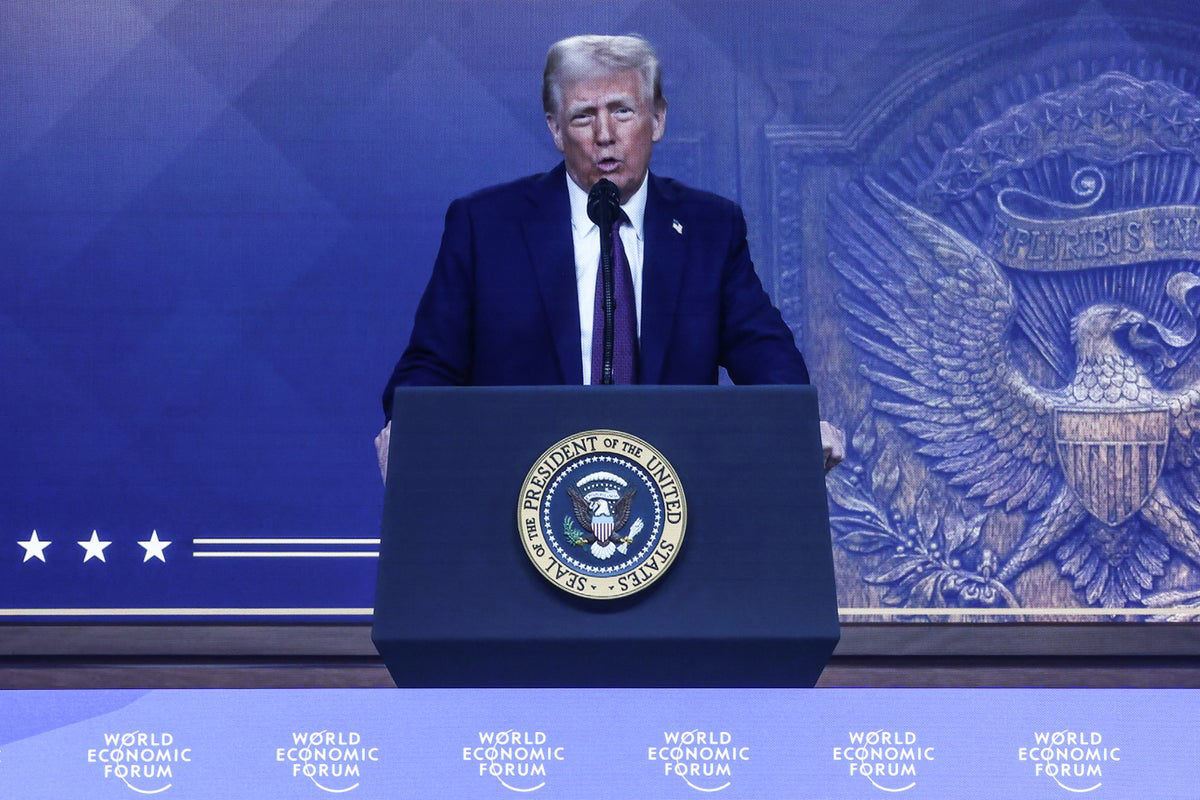 Trump threatens business leaders with tariffs and demands lower oil ... Trump threatens business leaders with tariffs and demands lower oil ...