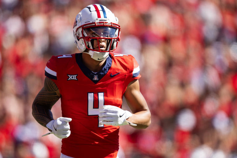 2025 NFL Mock Draft: Updated 3-Round Forecast With Projected ...