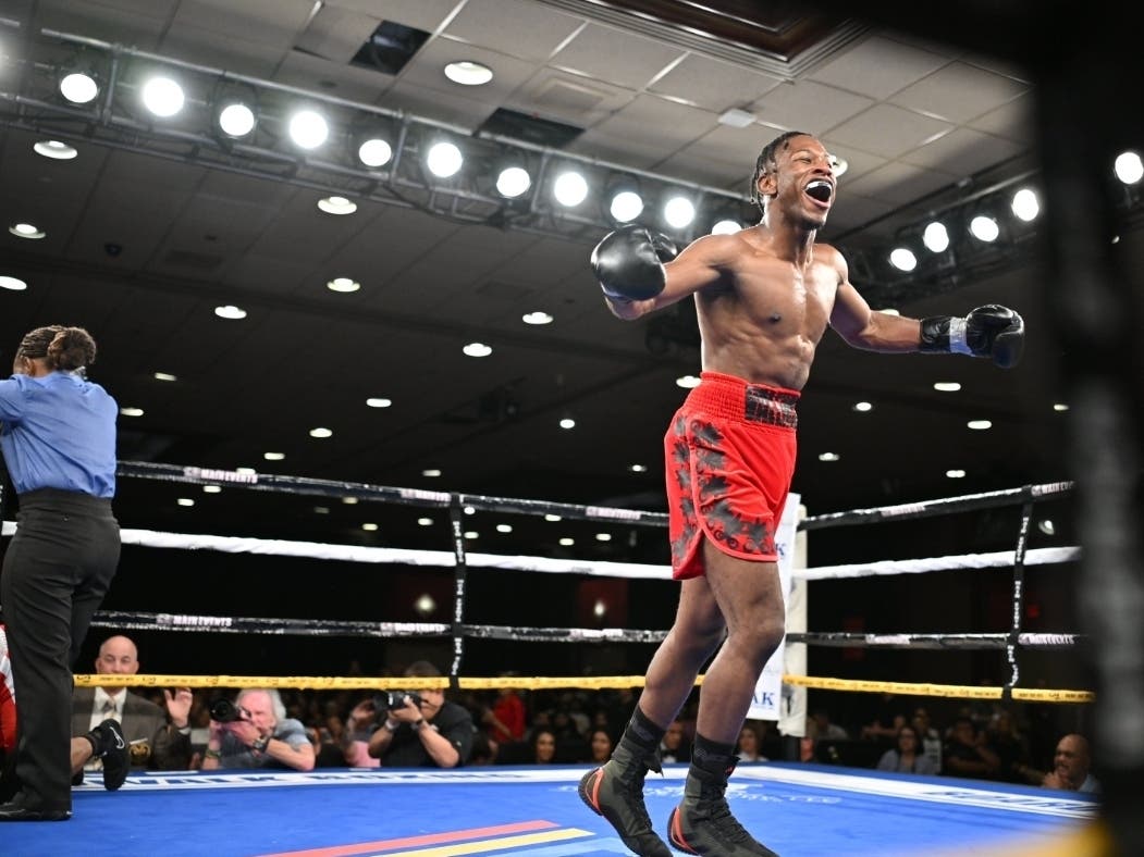 Irvington Boxers Will Get Chance To Shine At Prudential Center