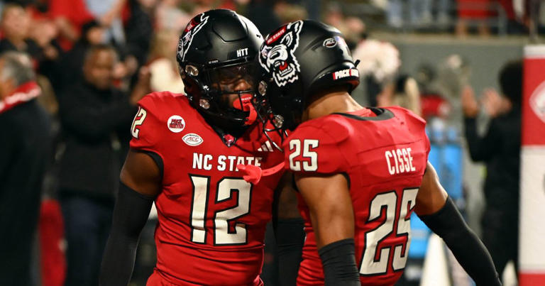 Where did NC State football’s departing transfers end up?