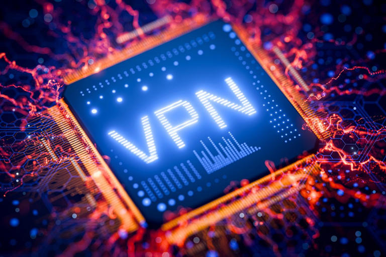 VPN : CyberGhost, Proton VPN et NordVPN, top 3 des offres Black Friday ...