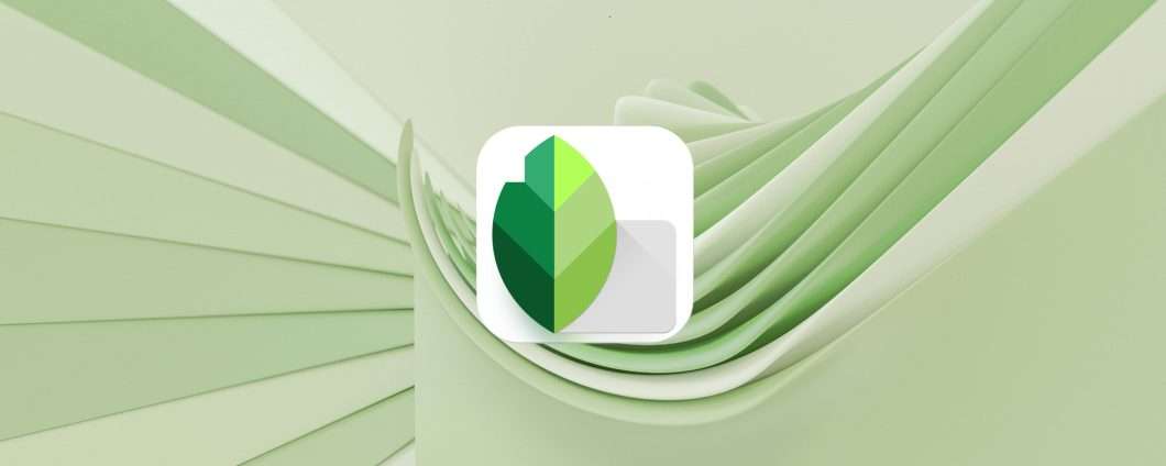 Snapseed l'app editing veloce pratica e gratuita