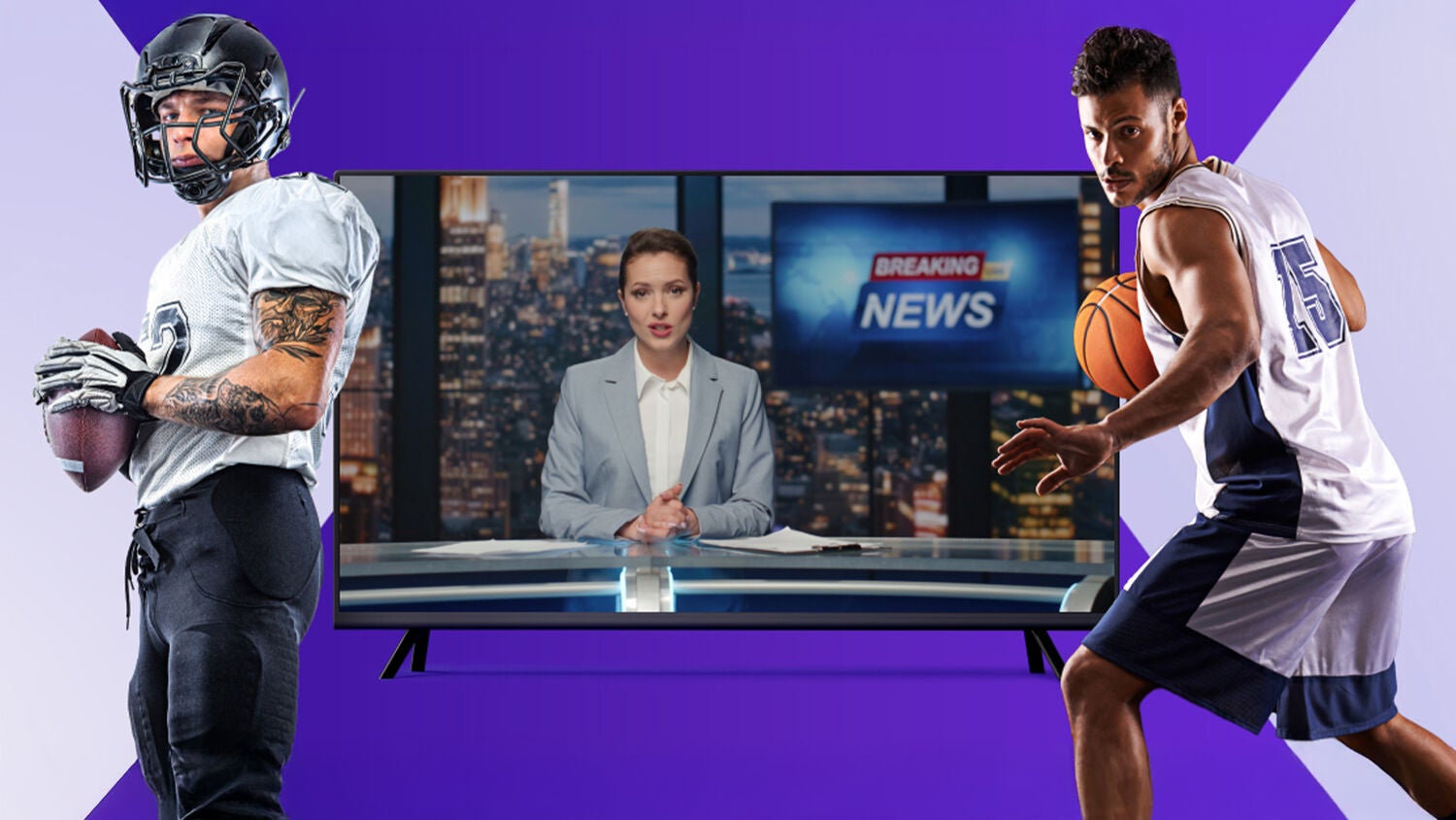 Xfinity now offering new Sports & News TV package for $70