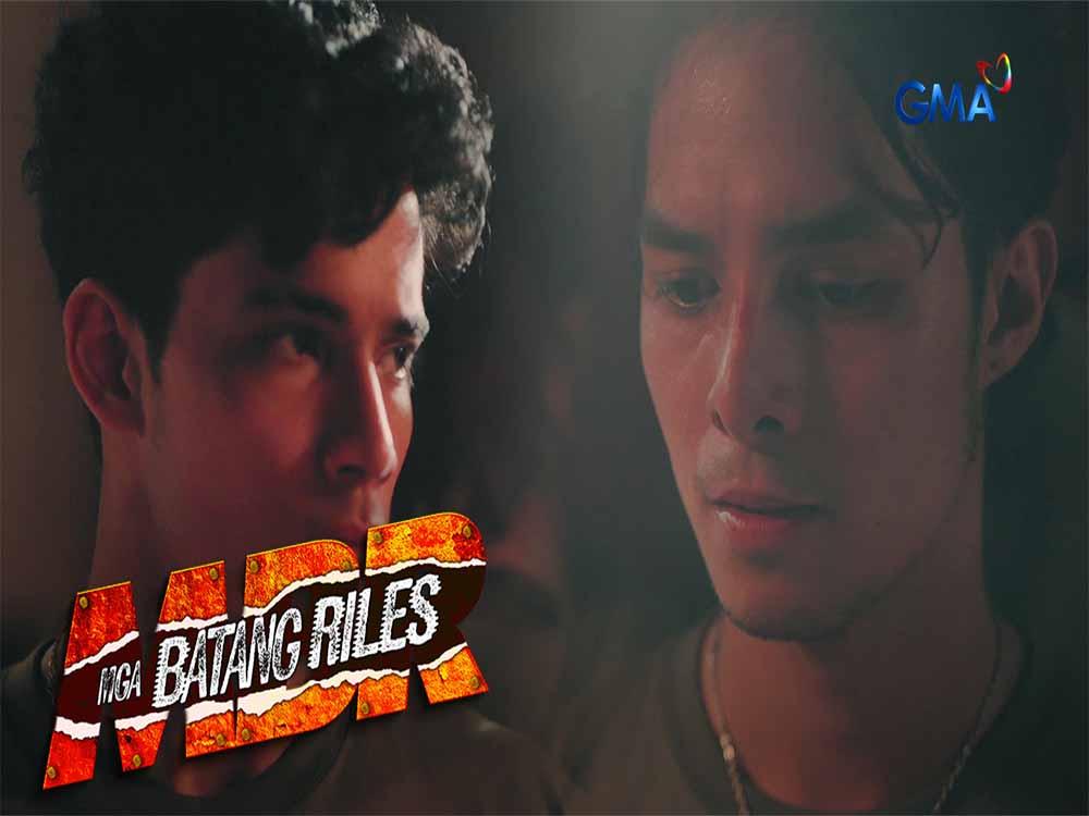 Mga Batang Riles: Bagong Buhay Boys' Town rumble, may part 2! (Episode 14)