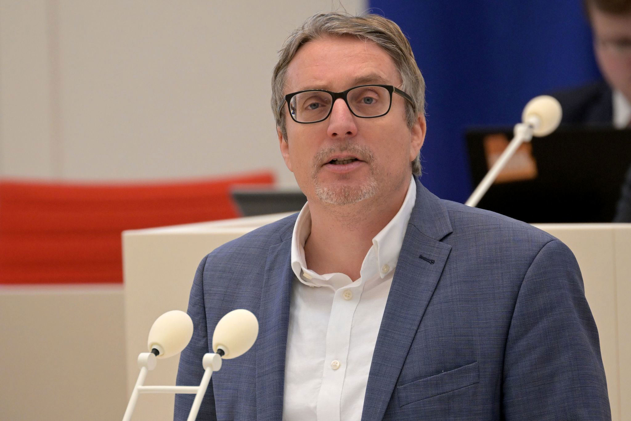 Landtag setzt Corona-Kommission ein Landtag setzt Corona-Kommission ein