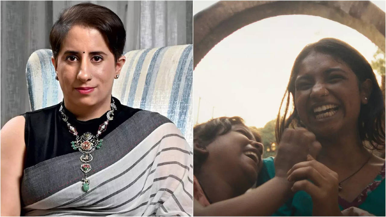 Oscars 2025: Producer Guneet Monga Says Anuja's 'Nomination Is ...