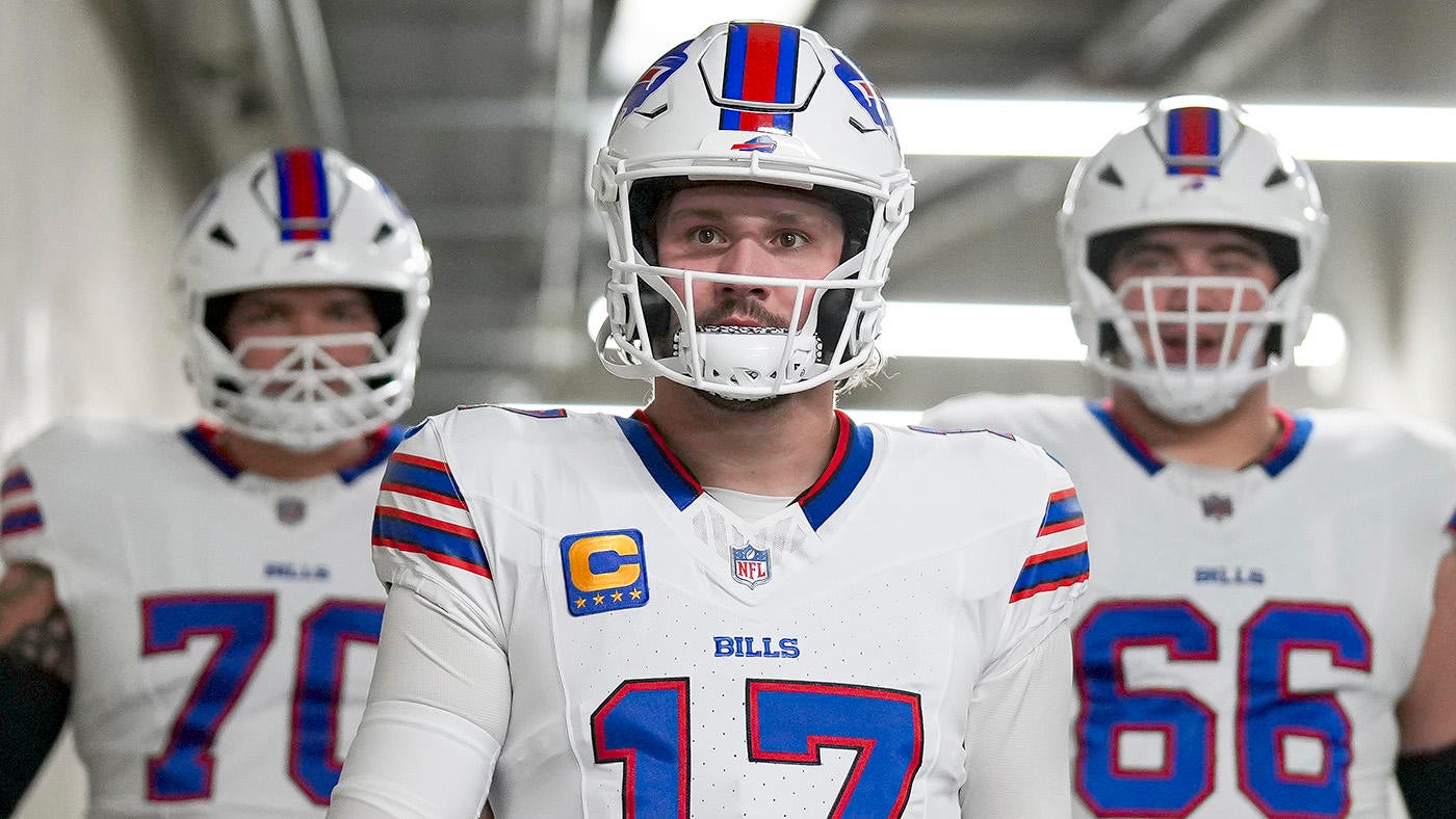 Ranking possible Super Bowl 59 matchups from NFL's final four of Chiefs ...