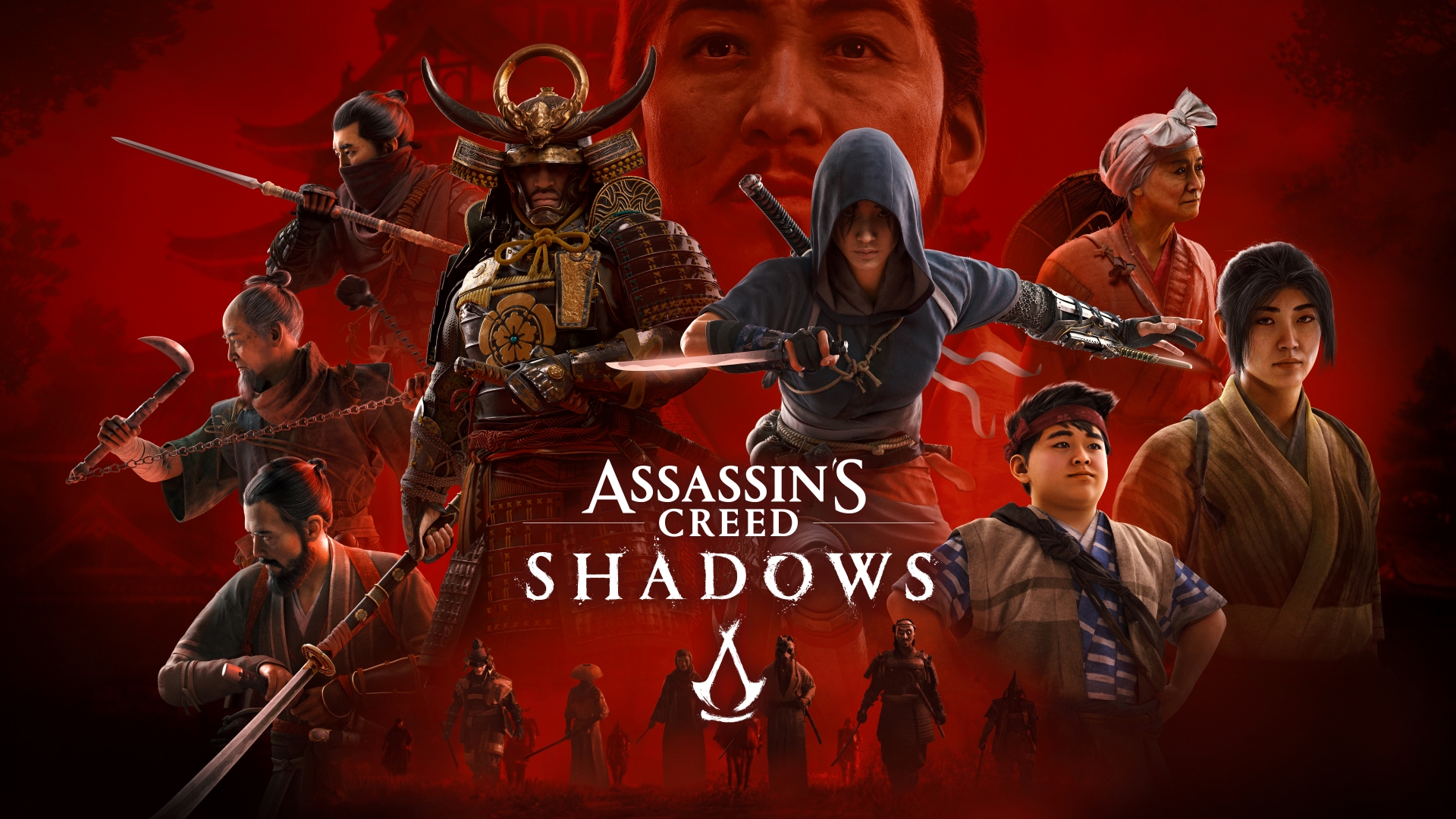 Preview: Assassin's Creed Shadows Revives the Best Parts of the Series ...