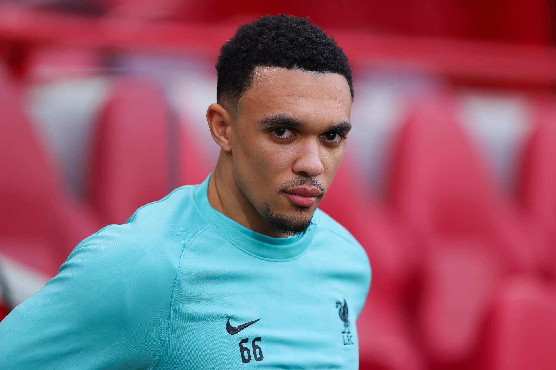 Trent Alexander-Arnold injury update from Arne Slot ahead of Merseyside ...