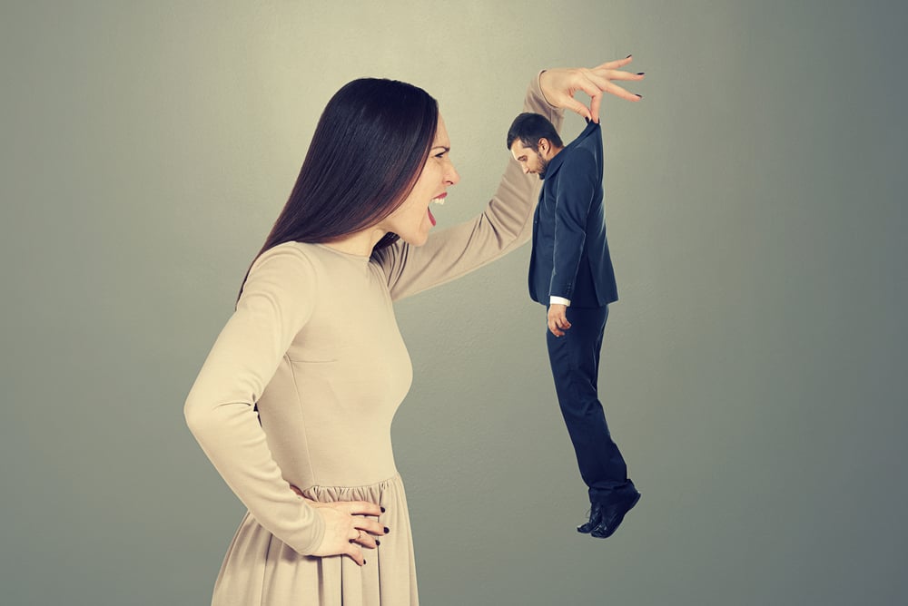 15 Triggering Behaviors That Are Straight-Up Bullying & How to Fight Back