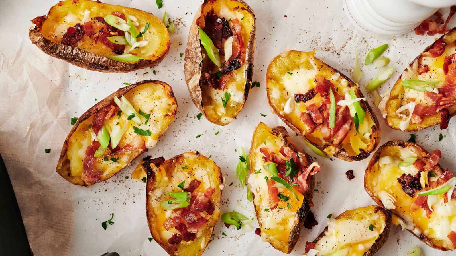 29 Air Fryer Recipes To Satisfy All Your Crispy Cravings
