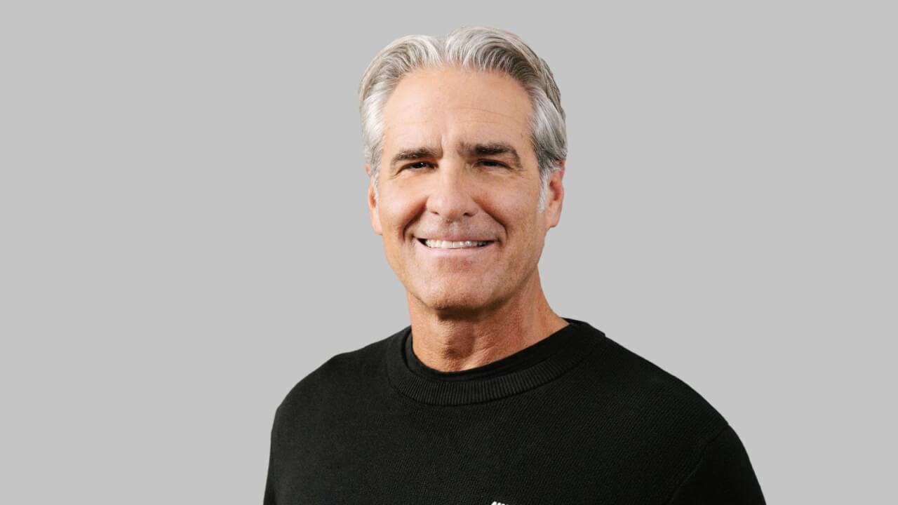 Nike CEO says 30-year path from intern to top boss was “destiny”