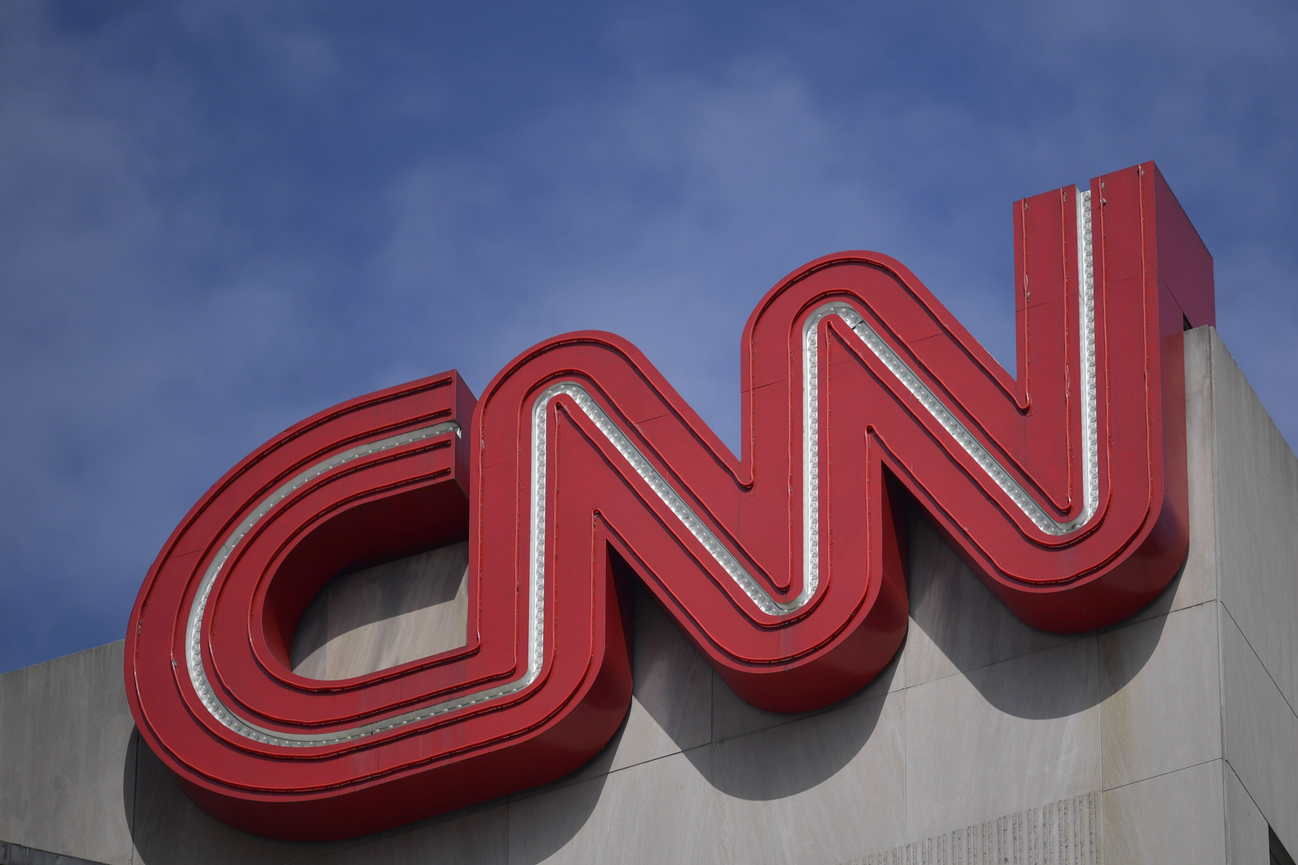 CNN lays off 6% of its workforce as CEO Mark Thompson announces $70 ...