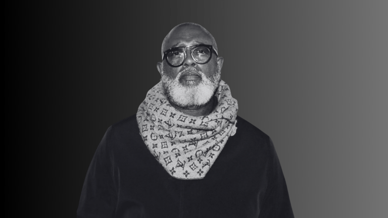 Barry Michael Cooper, Visionary Behind ‘New Jack City' And ‘Above The ...