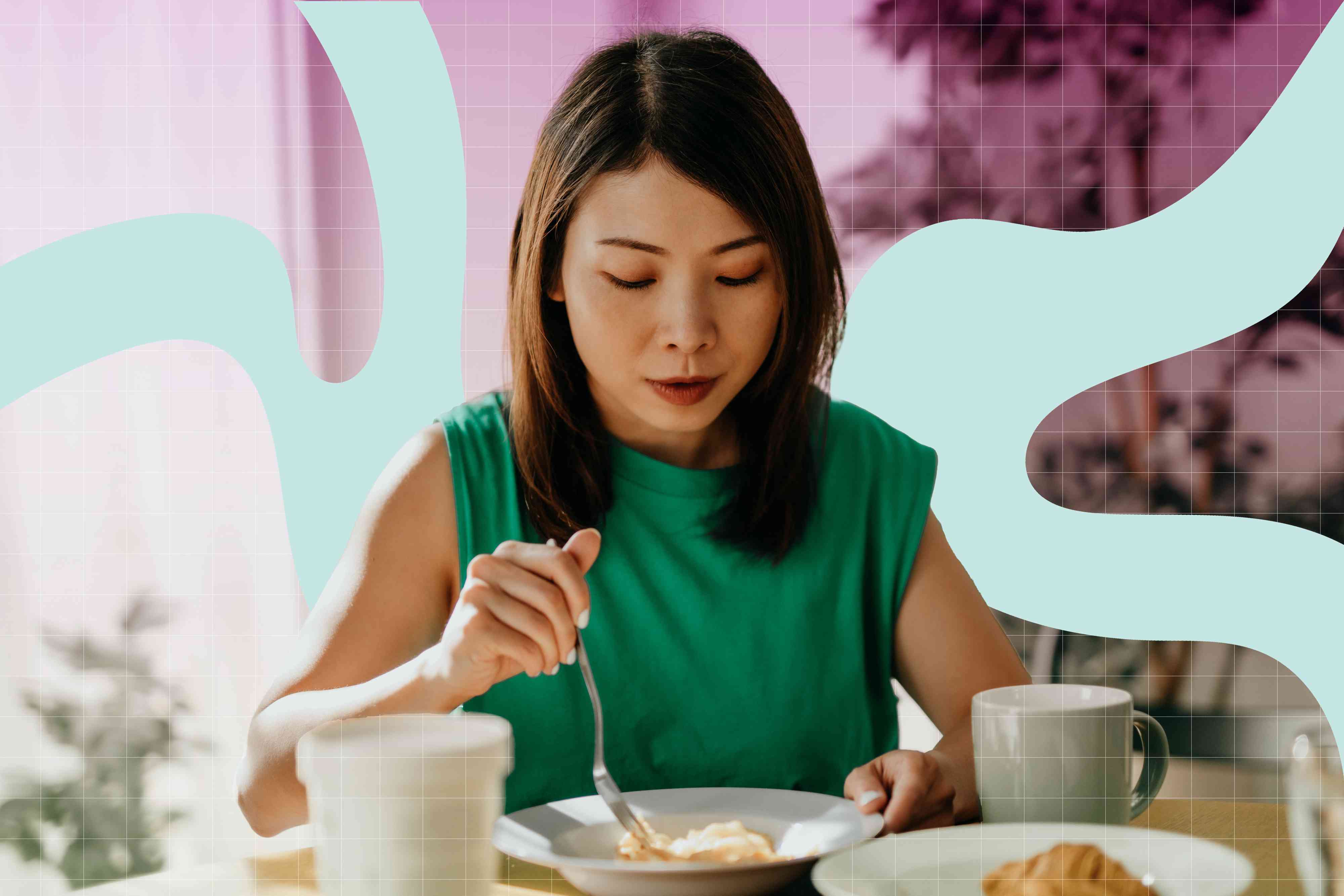 This is what a cardiologist eats for breakfast for better blood pressure