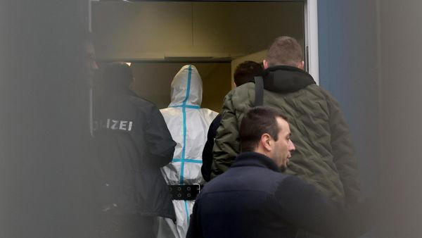 Aschaffenburg: Warum war Enamullah O. noch in Deutschland?