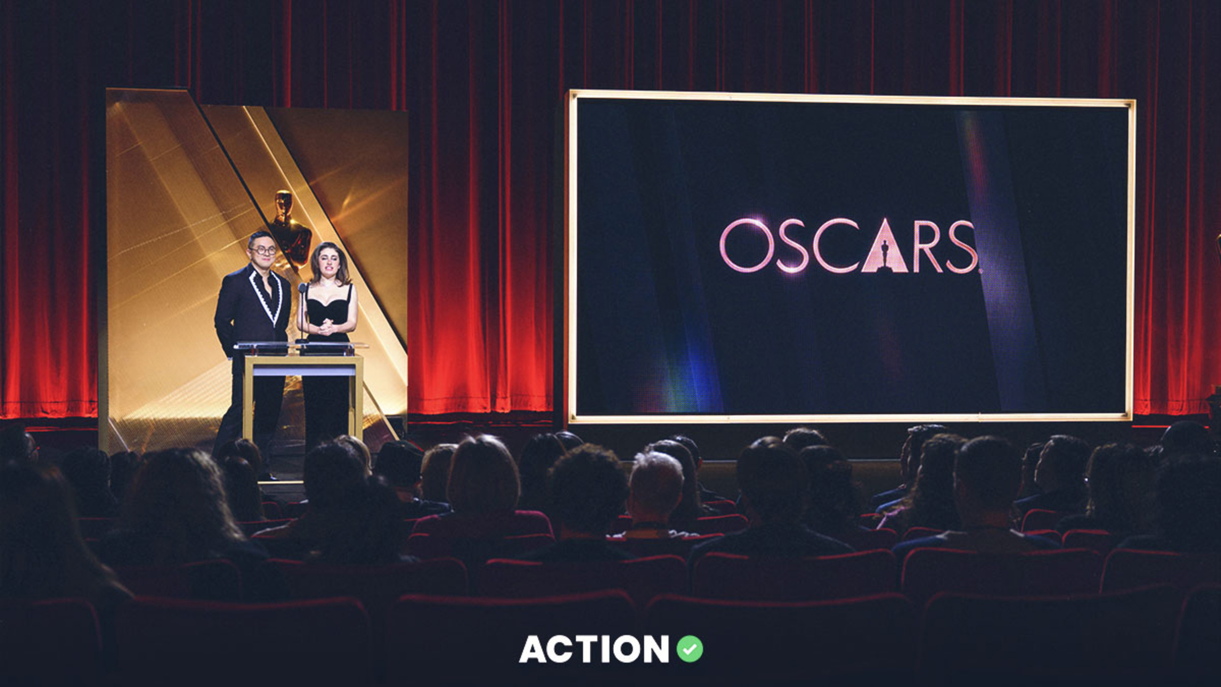 2025 Oscar Odds, Nominations, Predictions: The Brutalist Favored ... 2025 Oscar Odds, Nominations, Predictions: The Brutalist Favored ...