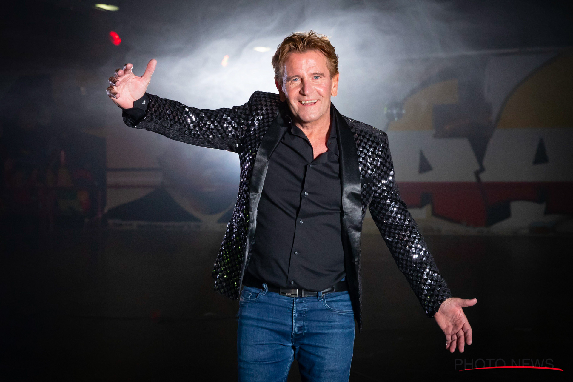 Liefde Voor Muziek eist zware tol van Luc Steeno