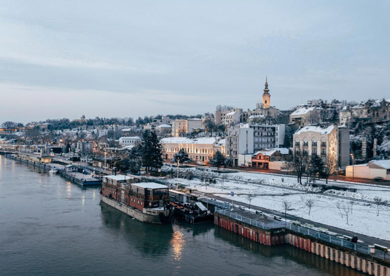 Forget Paris and Rome: These European cities give you more for less
