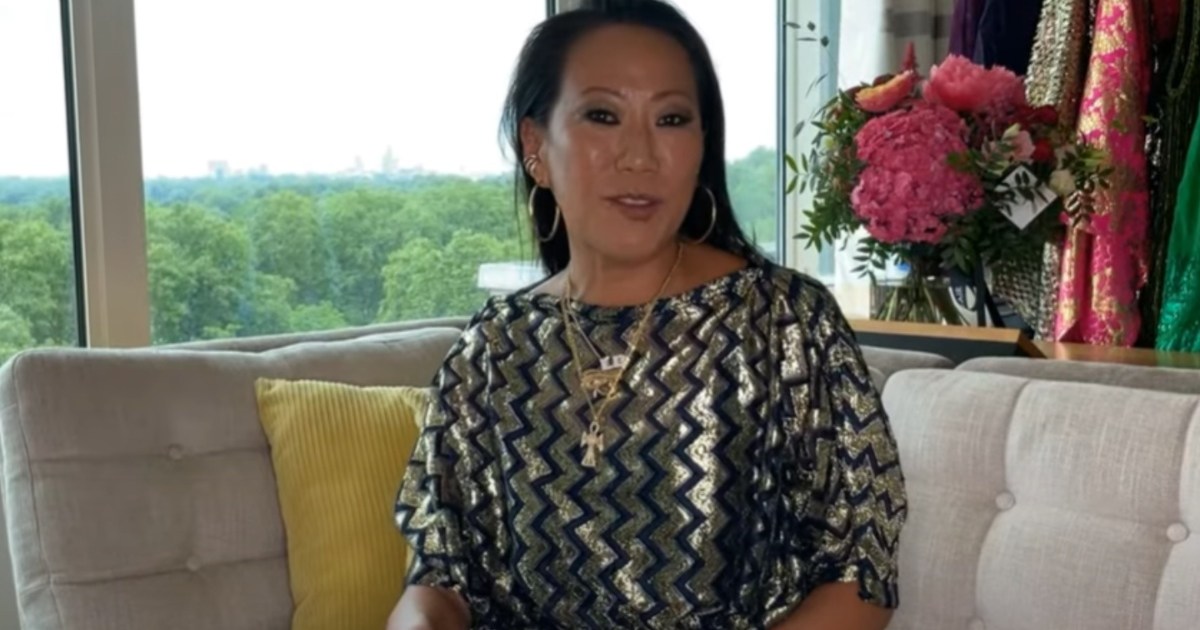 What Happened to Lynn Ban? ‘Bling Empire' Star Passes Away After Ski ...