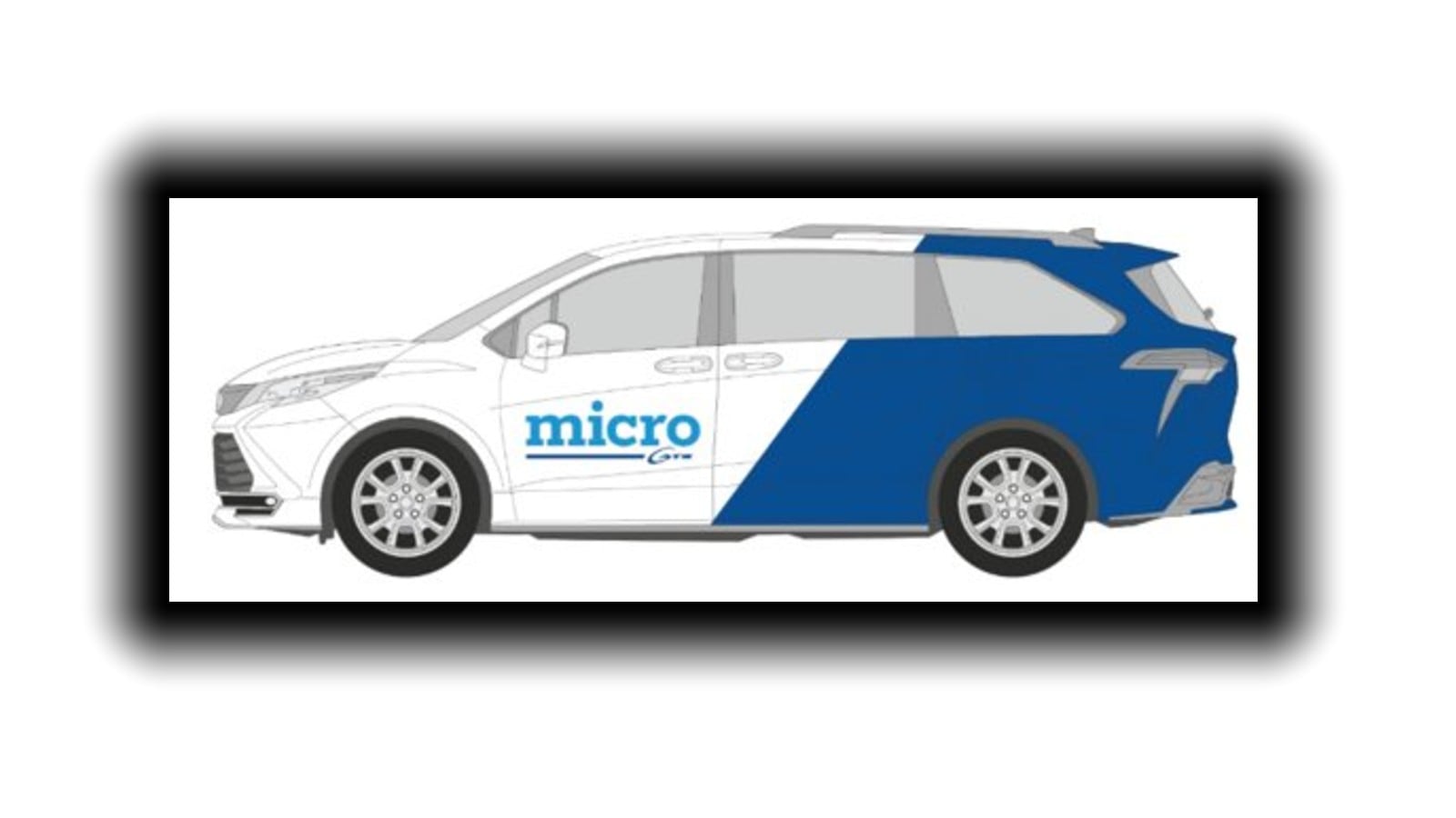 Microtransit service launching in Charlotte area: What to know