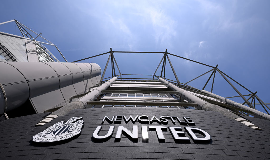 Inside Newcastle United's new £500,000 investment - has already been ...